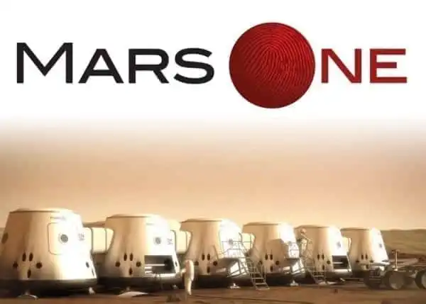 Mars One- A Mission That Will Set A Page Turner In The History Of ...