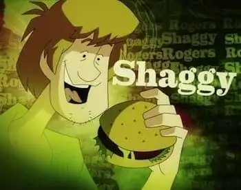 The 7 Best Of Shaggy Scooby-Doo Moments - Icy Tales