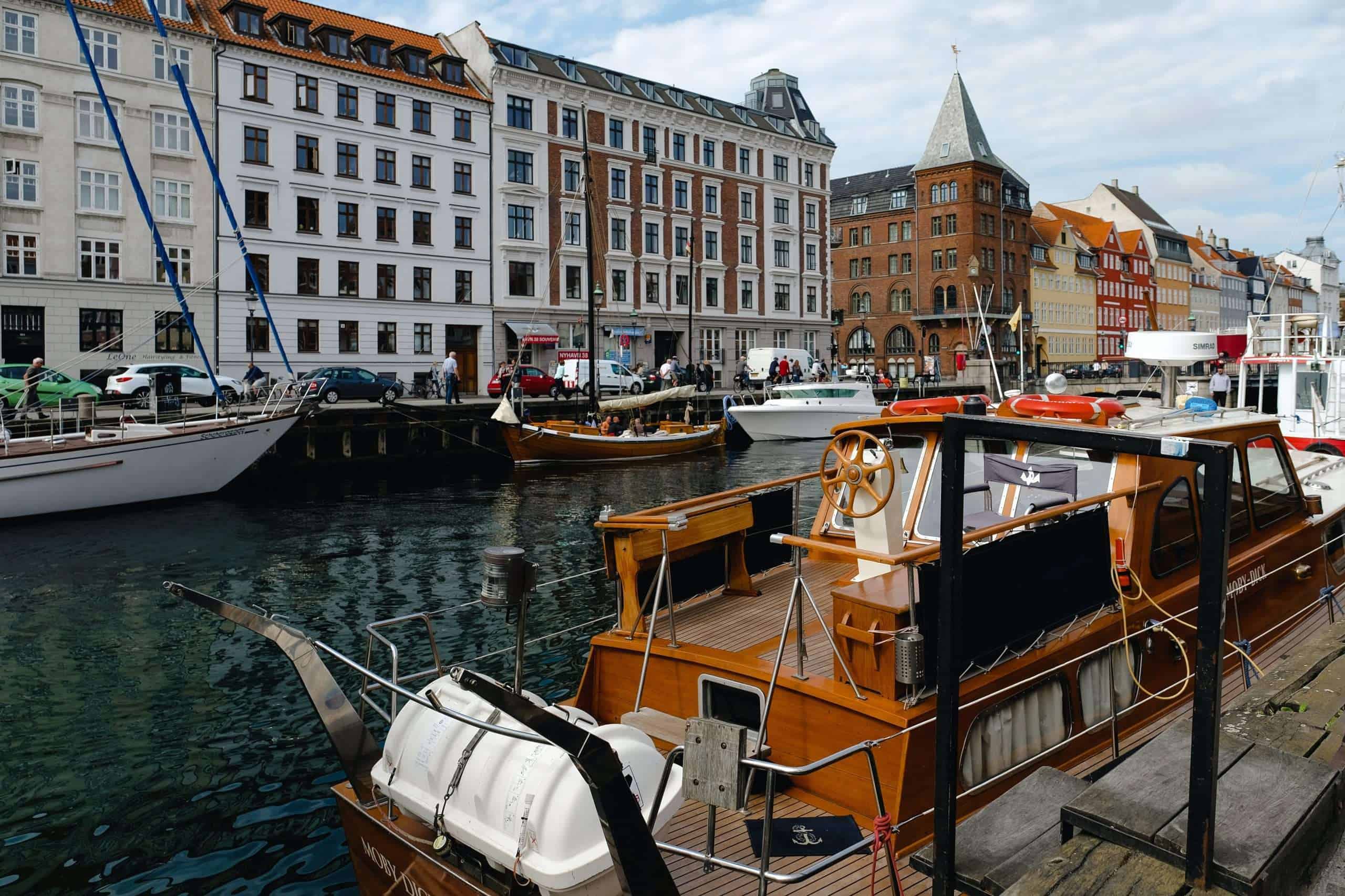 7 Best Cities In Denmark To Explore - Icy Tales