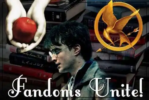 Top 10 Biggest Fandom In The World - Icy Tales