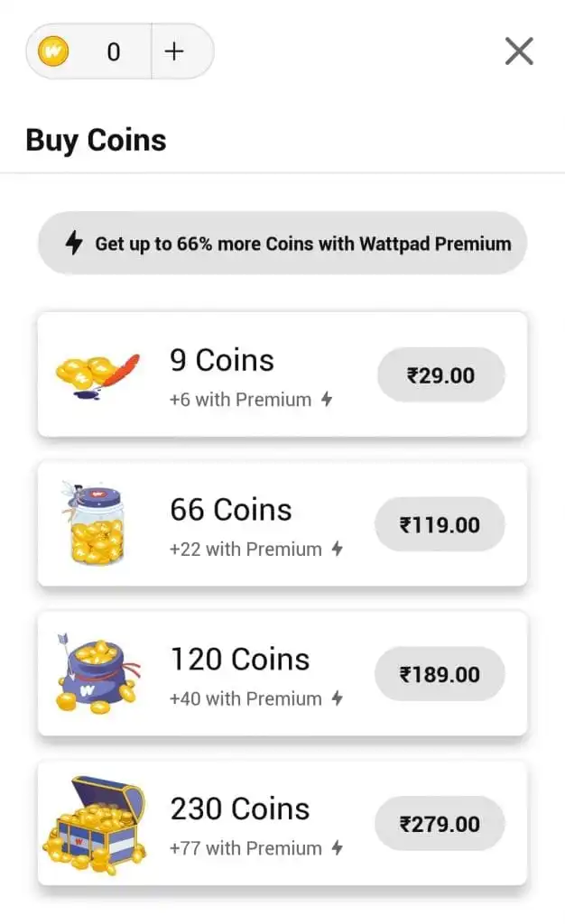 What's Wattpad - A 101 Guide To The Best Social Reading Platform