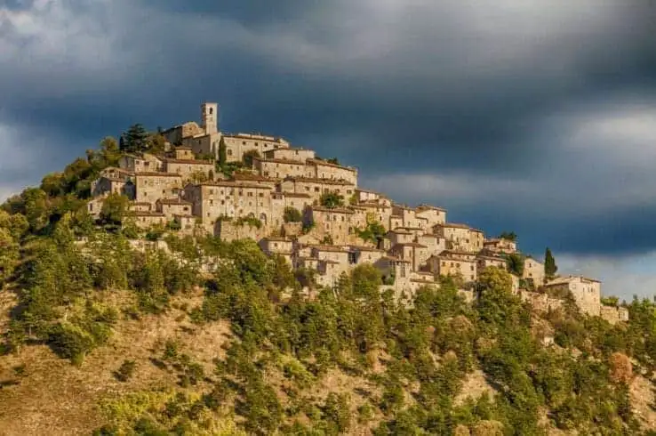 Regions Of Italy: A Quick Glance To The 20 Famous Regions And Cities Of ...