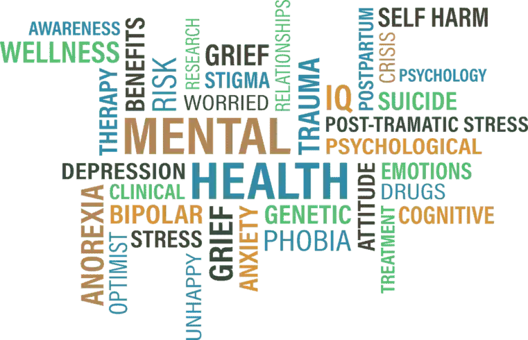 What Are The Types Of Psychology: Your Best Guide [2022] - Icy Tales