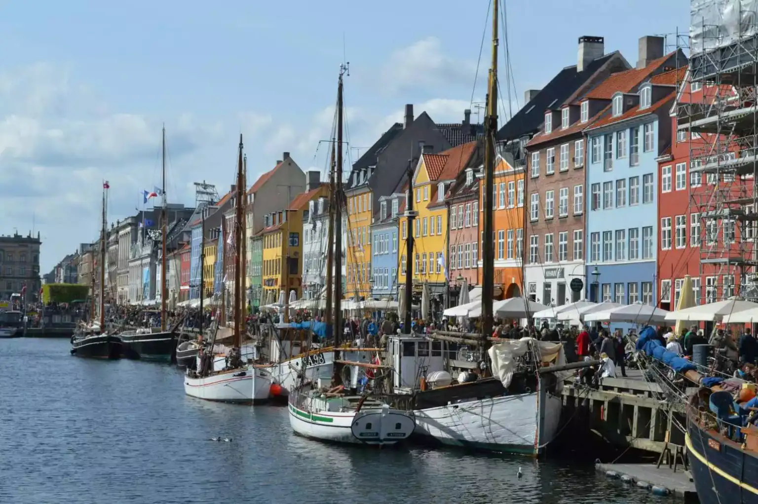7 Best Cities In Denmark To Explore - Icy Tales