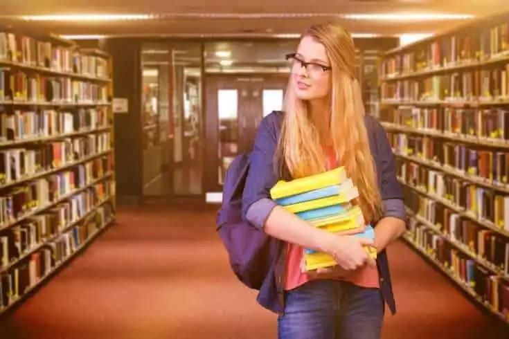 Top 10 Amazing Libraries Around The World