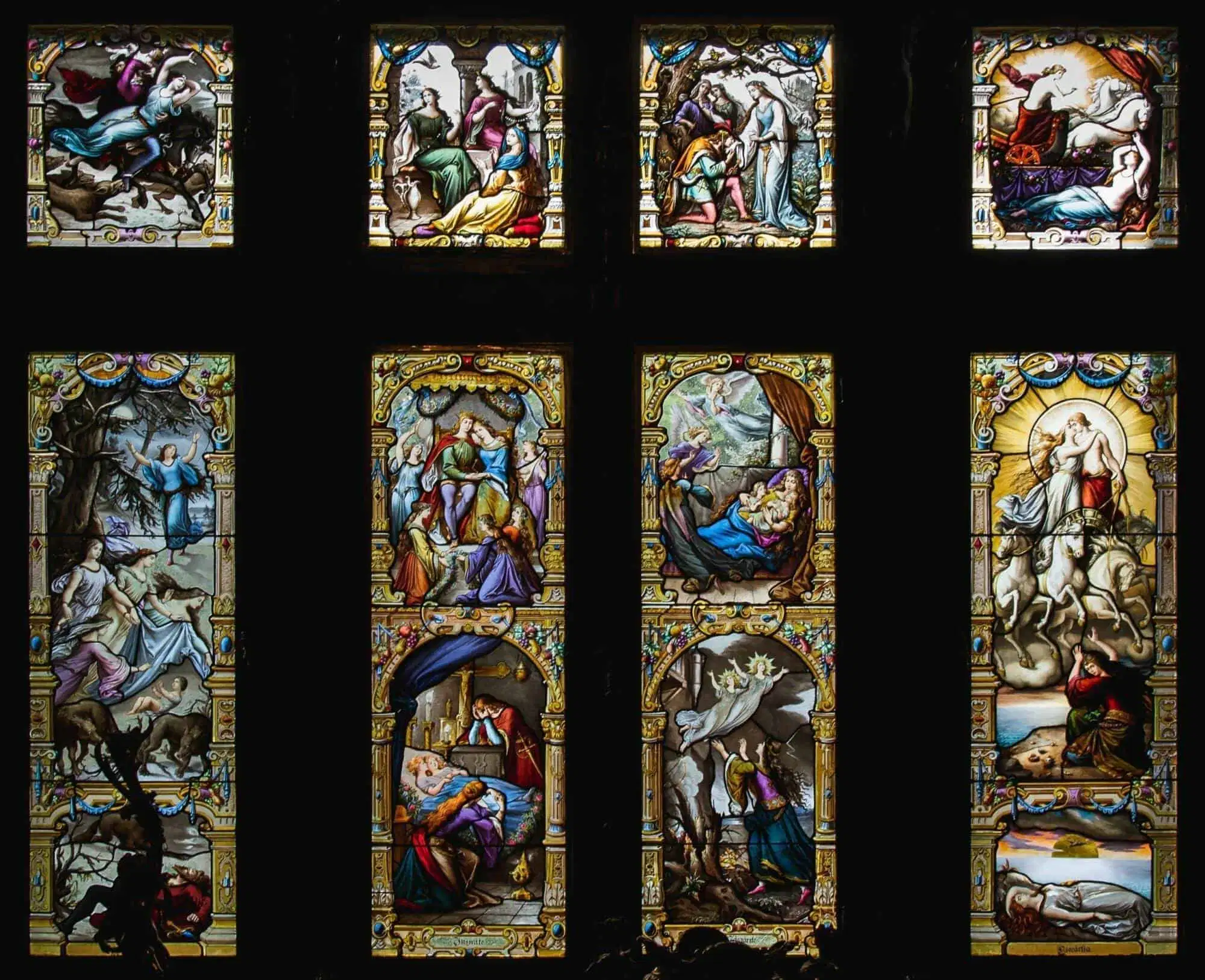 Romeo And Juliet Monologues : The Best 5 Memorable Ones