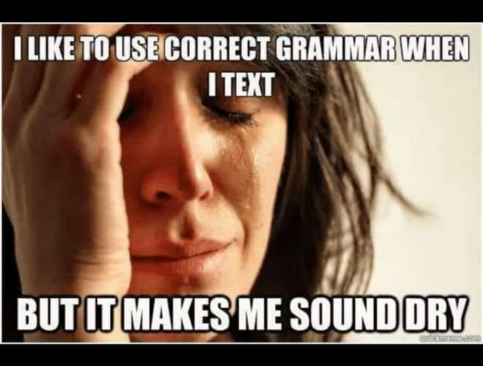 The 25 Best Punctuation Memes You Will Find Online - Icy Tales