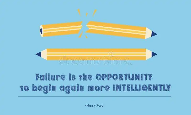 6 Reasons Why Failing Is Not The End Of The Road! - Icy Tales