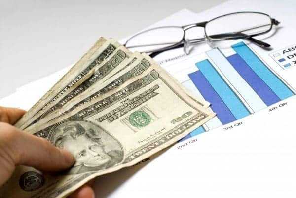 Five Old-School Methods Of Saving Money - Icy Tales